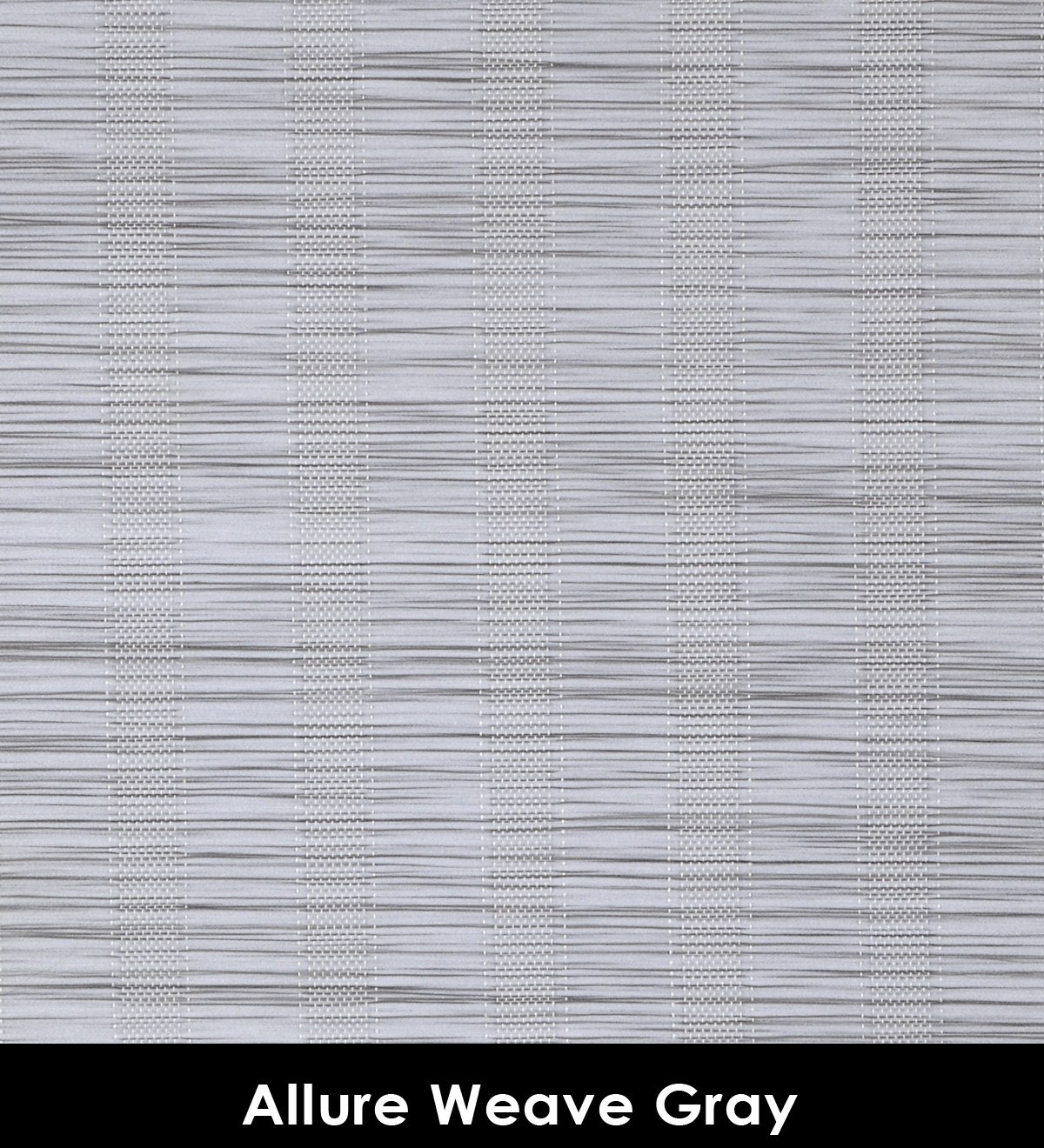 Allure_Weave_Gray - US Verticals