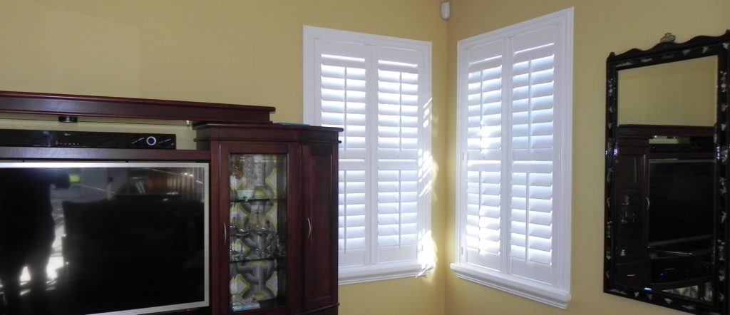 Plantation Shutters Lake Nona | US Verticals