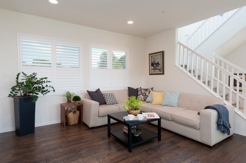 Woodlore Plantation Shutters Kissimmee FL | US Verticals