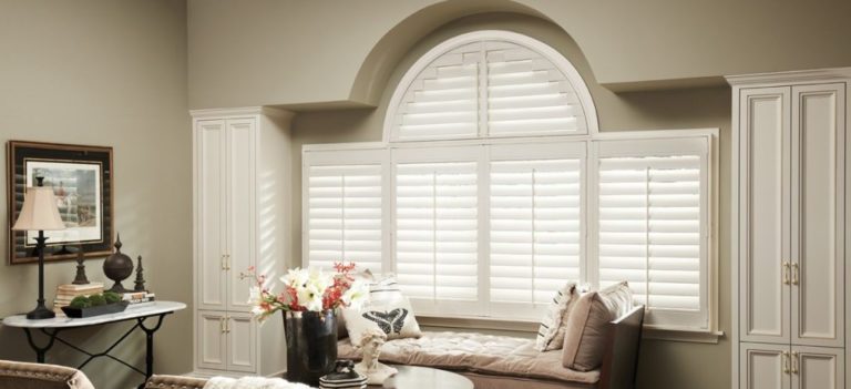 How Do Plantation Shutters Work? | US Verticals